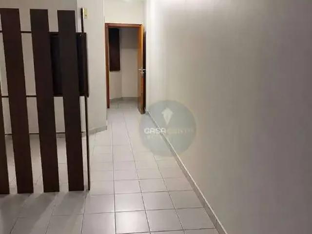Apartamento para Venda em Uberaba/MG Centro 3 Quartos