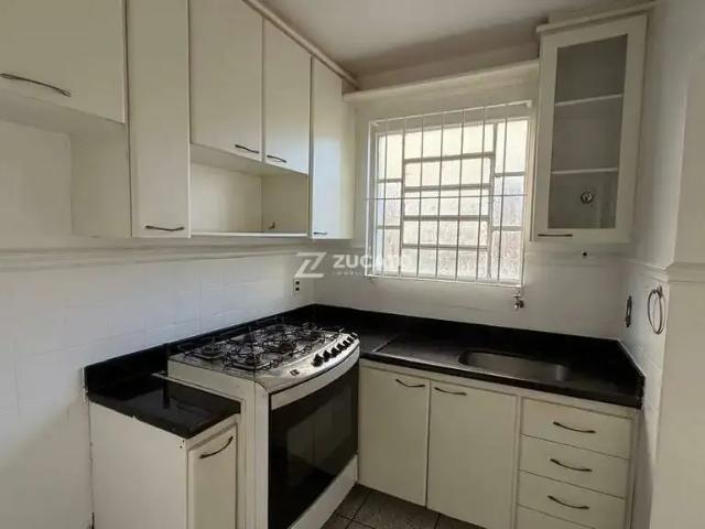 Apartamento para Venda em Uberaba/MG Centro 3 Quartos