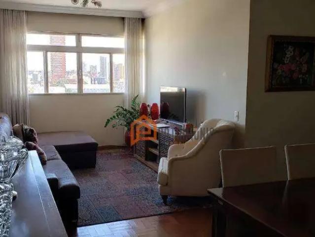 Apartamento para Venda em Uberaba/MG Centro 3 Quartos