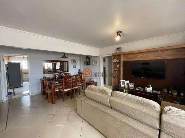 Apartamento para Venda em Uberaba/MG Centro 3 Quartos