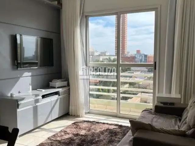 Apartamento para Venda em Uberaba/MG Centro 3 Quartos