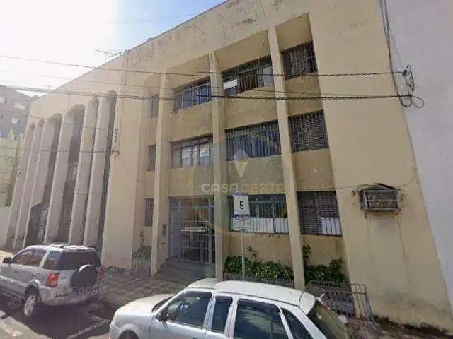 Apartamento para Venda em Uberaba/MG Centro 2 Quartos