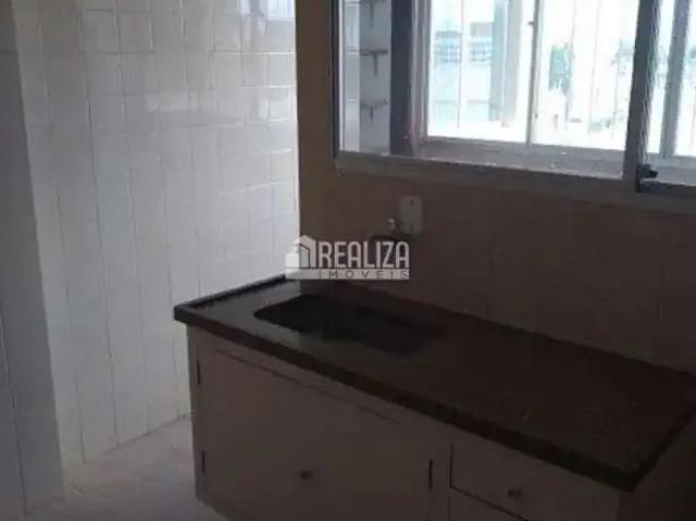 Apartamento para Venda em Uberaba/MG Centro 2 Quartos