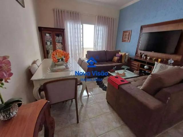 Apartamento para Venda em Uberaba/MG Centro 2 Quartos