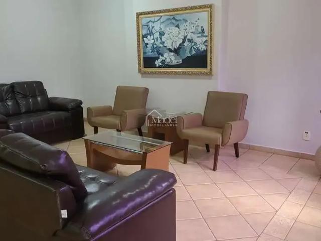 Apartamento para Venda em Uberaba/MG Centro 2 Quartos