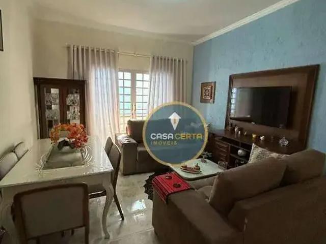 Apartamento para Venda em Uberaba/MG Centro 2 Quartos
