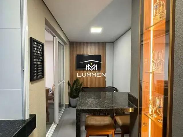 Apartamento para Venda em Uberaba/MG Centro 2 Quartos