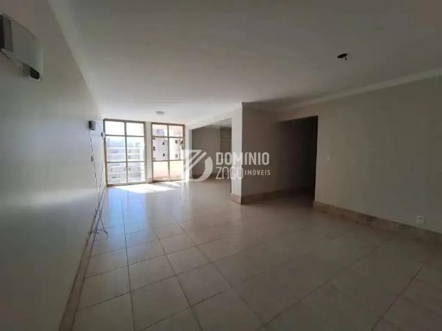 Apartamento para Venda em Uberaba/MG Centro 2 Quartos