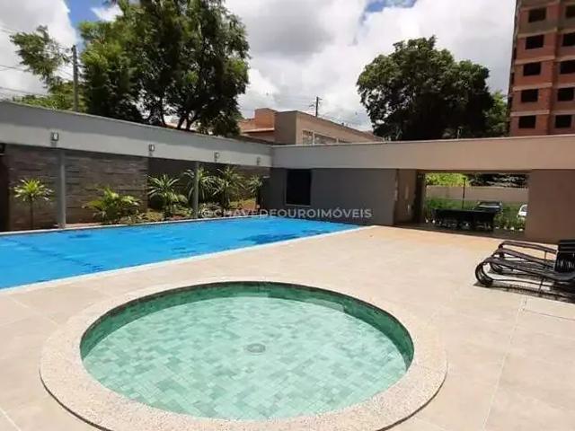 Apartamento para Venda em Uberaba/MG Centro 2 Quartos