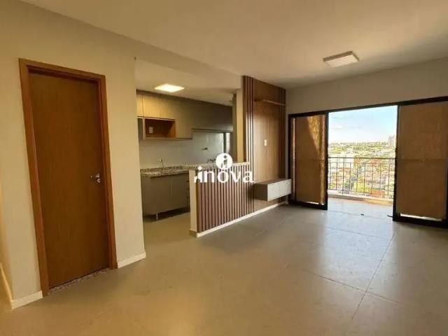 Apartamento para Venda em Uberaba/MG Centro 2 Quartos