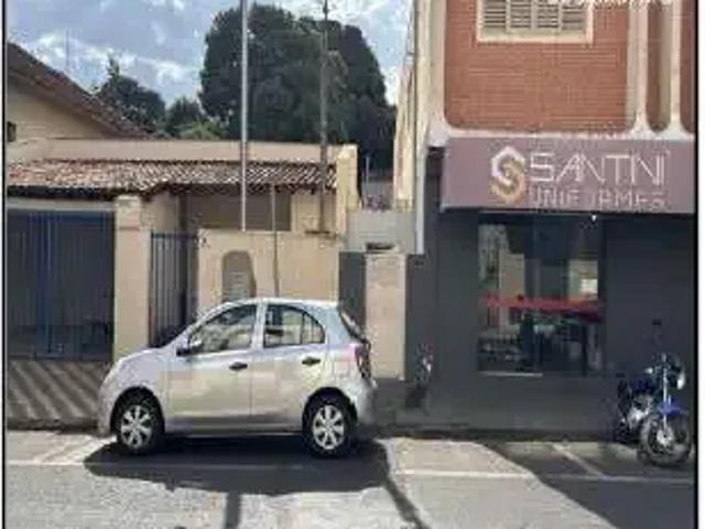 Apartamento para Venda em Uberaba/MG Centro