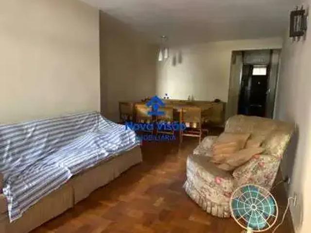 Apartamento para Venda em Uberaba/MG Centro 4 Quartos