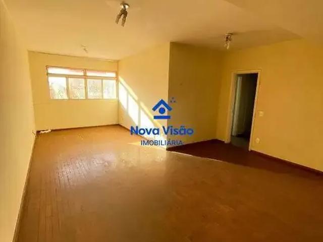 Apartamento para Venda em Uberaba/MG Centro 4 Quartos