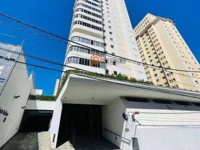 Apartamento para Venda em Uberaba/MG Centro 4 Quartos
