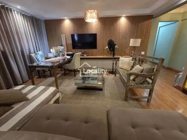 Apartamento para Venda em Uberaba/MG Centro 4 Quartos