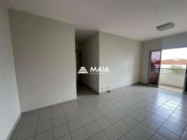 Apartamento para Venda em Uberaba/MG Centro