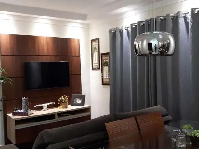 Apartamento para Venda em Uberaba/MG Cidade Jardim 2 Quartos