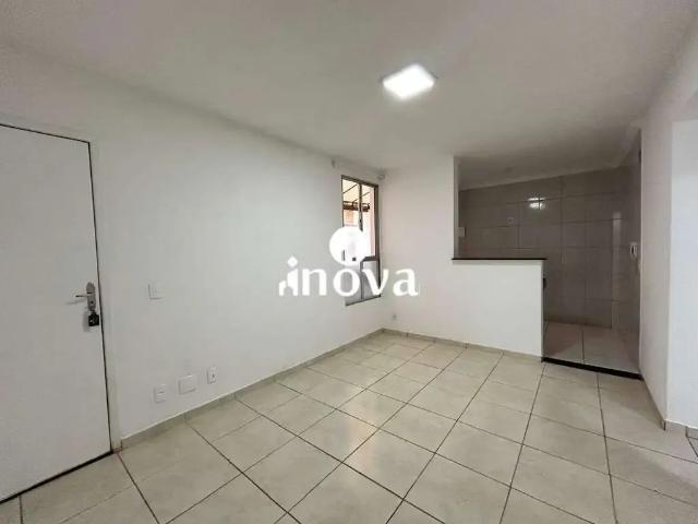 Apartamento para Venda em Uberaba/MG Cidade Jardim 2 Quartos