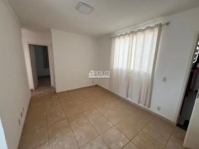 Apartamento para Venda em Uberaba/MG Cidade Jardim 3 Quartos