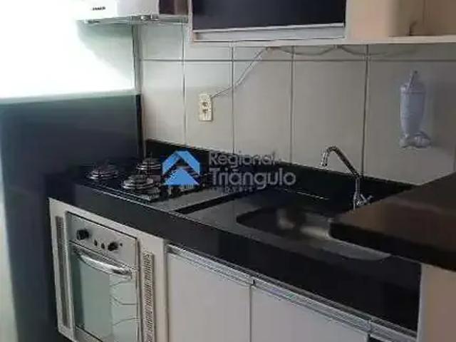 Apartamento para Venda em Uberaba/MG Cidade Jardim 3 Quartos