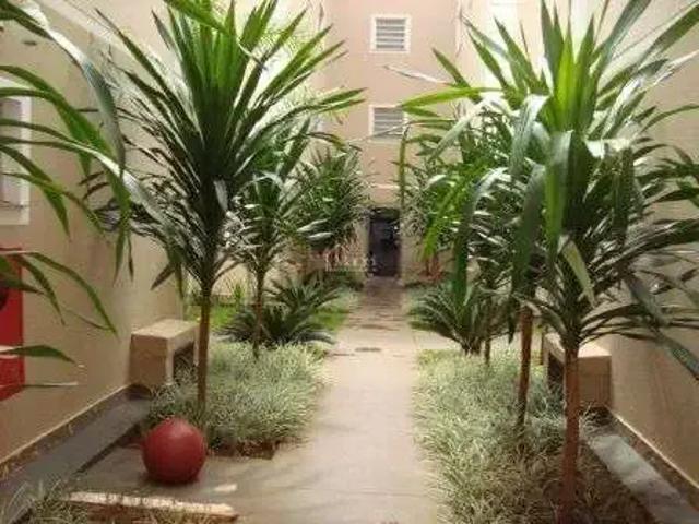 Apartamento para Venda em Uberaba/MG Cidade Jardim 3 Quartos