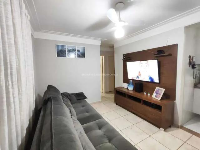 Apartamento para Venda em Uberaba/MG Cidade Jardim 3 Quartos