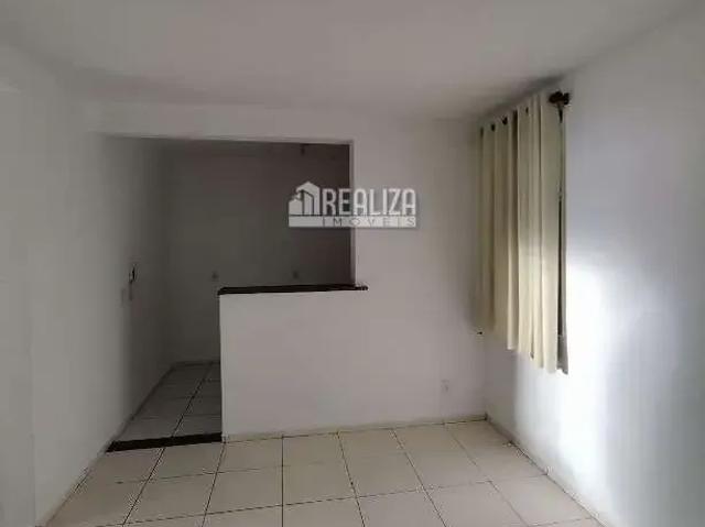 Apartamento para Venda em Uberaba/MG Conjunto Umuarama 2 Quartos