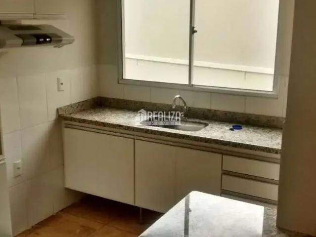 Apartamento para Venda em Uberaba/MG Conjunto Umuarama 2 Quartos