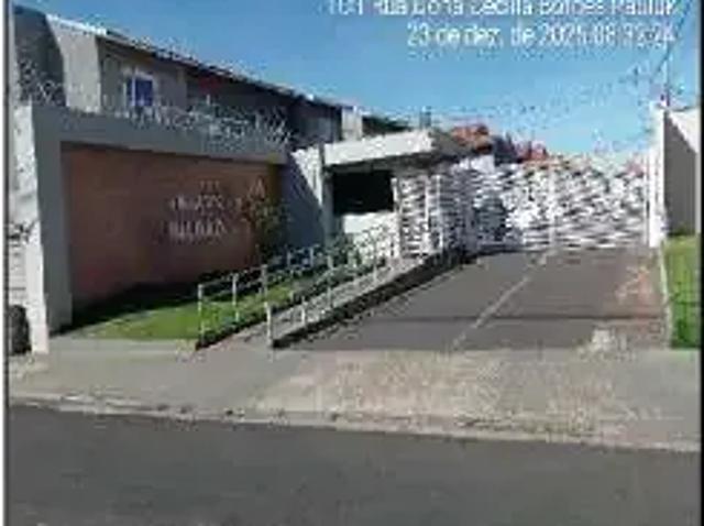 Apartamento para Venda em Uberaba/MG Conjunto Chica Ferreira 2 Quartos