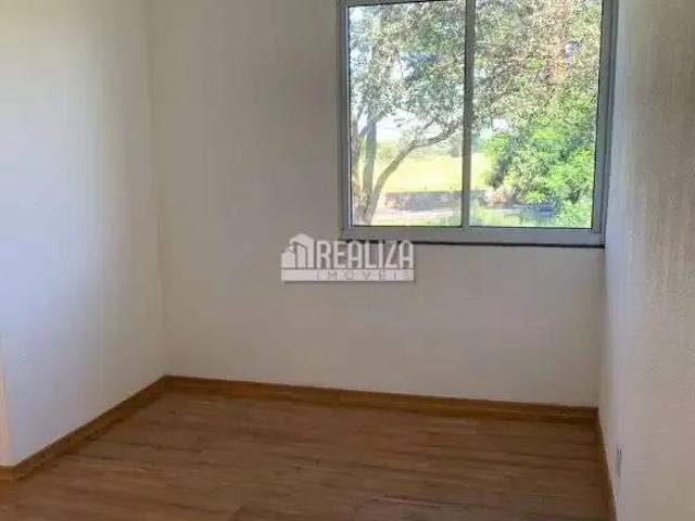 Apartamento para Venda em Uberaba/MG Conjunto Chica Ferreira 2 Quartos