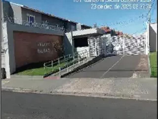 Apartamento para Venda em Uberaba/MG Conjunto Chica Ferreira 2 Quartos