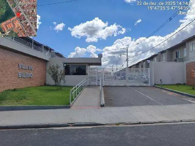 Apartamento para Venda em Uberaba/MG Conjunto Chica Ferreira 2 Quartos