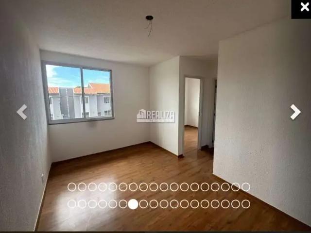 Apartamento para Venda em Uberaba/MG Conjunto Chica Ferreira 2 Quartos