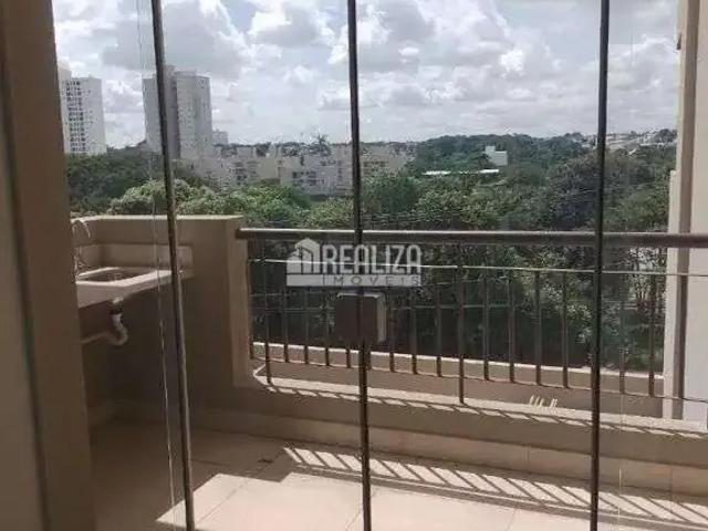 Apartamento para Venda em Uberaba/MG Conjunto Frei Eugênio 3 Quartos