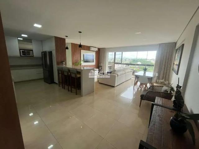 Apartamento para Venda em Uberaba/MG Conjunto Frei Eugênio 2 Quartos
