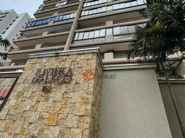Apartamento para Venda em Uberaba/MG Conjunto Frei Eugênio 2 Quartos