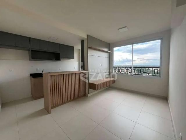 Apartamento para Venda em Uberaba/MG Conjunto Frei Eugênio 2 Quartos