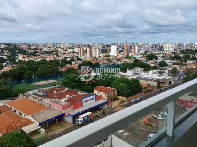Apartamento para Venda em Uberaba/MG Conjunto Frei Eugênio 2 Quartos