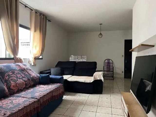 Apartamento para Venda em Uberaba/MG Conjunto Guanabara 3 Quartos