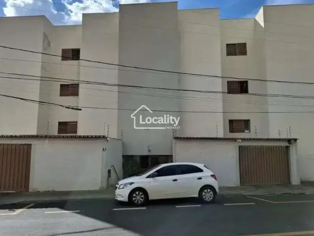 Apartamento para Venda em Uberaba/MG Conjunto Guanabara 3 Quartos