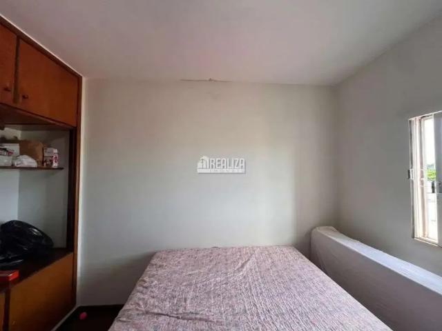 Apartamento para Venda em Uberaba/MG Conjunto Guanabara 3 Quartos