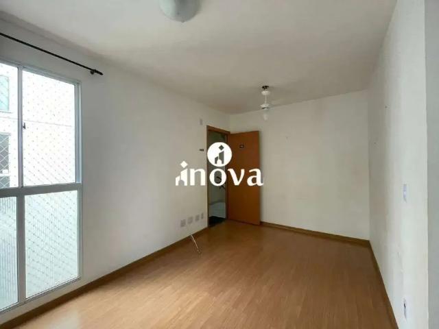 Apartamento para Venda em Uberaba/MG Conjunto Guanabara 2 Quartos