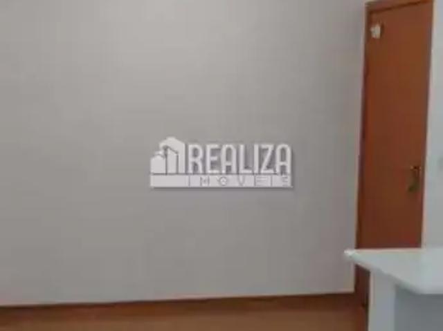 Apartamento para Venda em Uberaba/MG Conjunto Guanabara 2 Quartos