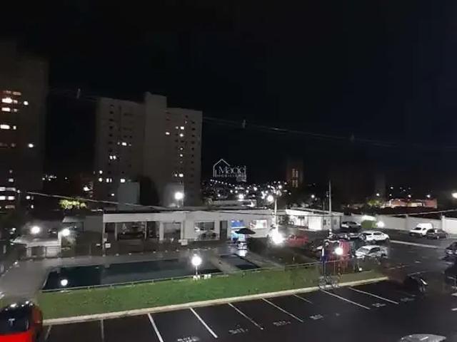 Apartamento para Venda em Uberaba/MG Conjunto Guanabara 2 Quartos