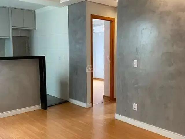 Apartamento para Venda em Uberaba/MG Conjunto Guanabara 2 Quartos
