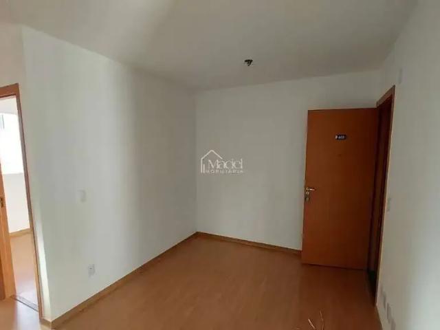 Apartamento para Venda em Uberaba/MG Conjunto Guanabara 2 Quartos