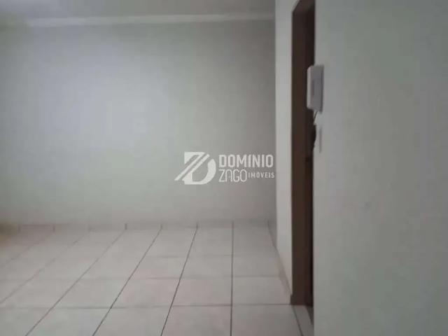 Apartamento para Venda em Uberaba/MG Conjunto Guanabara 2 Quartos
