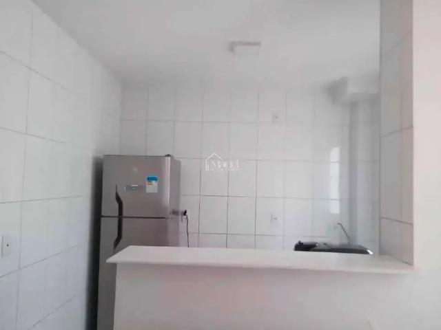 Apartamento para Venda em Uberaba/MG Conjunto Guanabara 2 Quartos
