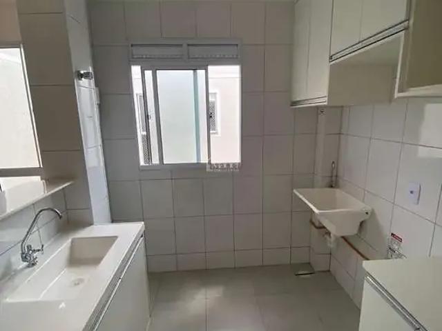 Apartamento para Venda em Uberaba/MG Conjunto Guanabara 2 Quartos