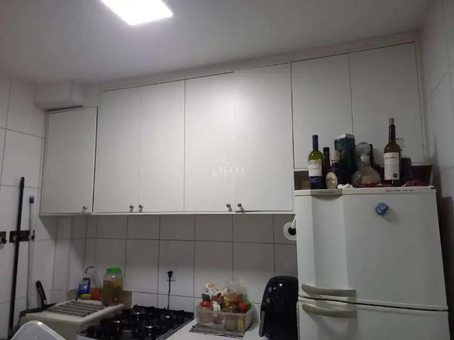 Apartamento para Venda em Uberaba/MG Conjunto Guanabara 2 Quartos